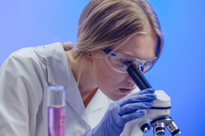 Alles over de studie Forensisch Onderzoek